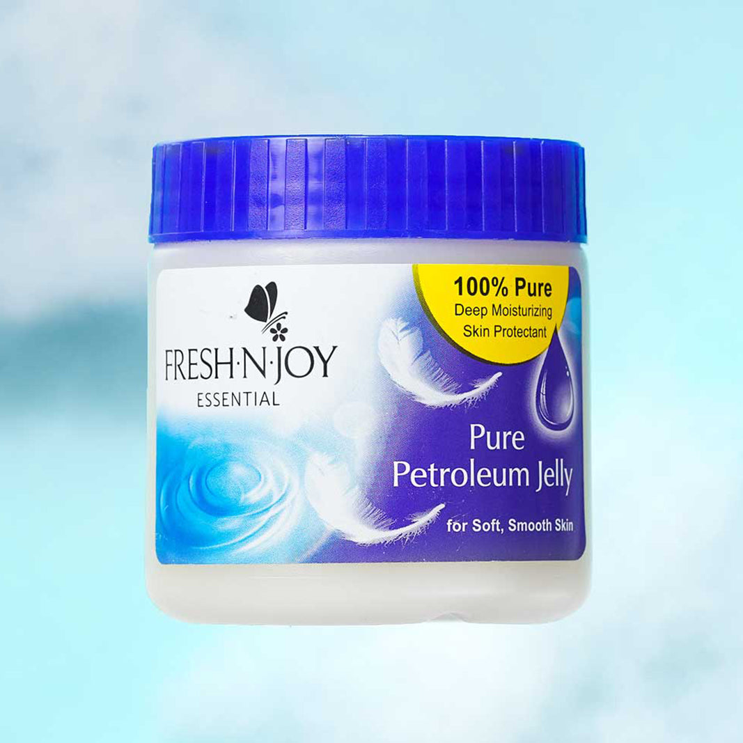 Petroleum Jelly – Fresh N Joy Essential